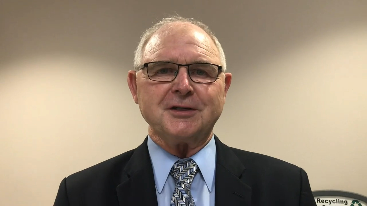 Chuck Schmidt is new Kansas House District 88 representative | Wichita ...