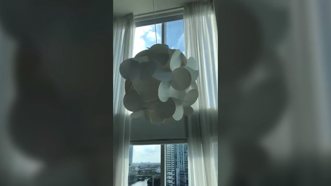 Caribbean earthquake shakes buildings in downtown Miami | Miami Herald