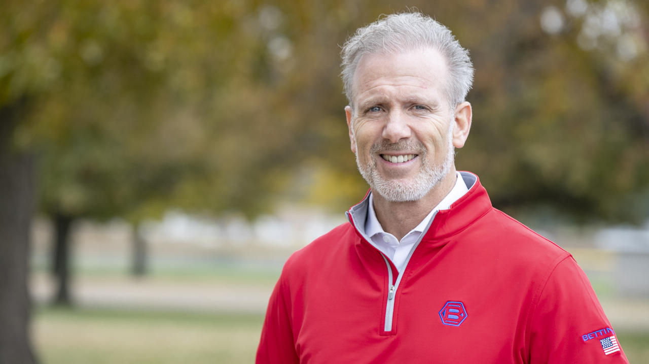 Republican candidate for Illinois Governor Gary Rabine | Belleville ...