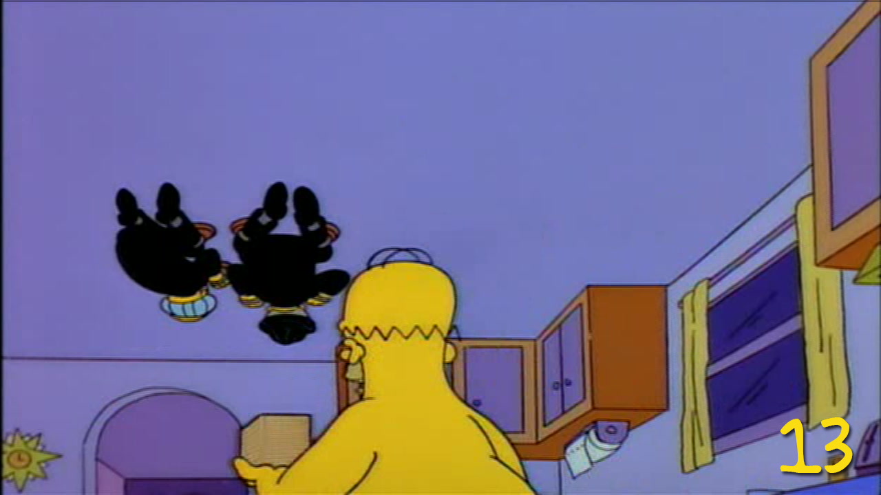 Cypress Hill Turns 'Simpsons' Orchestra Joke From 1996 Into Reality ...