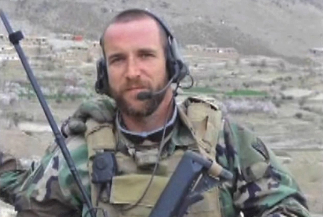 The Tragic Death and Inspiring Life of Captain Joseph Schultz | Idaho ...