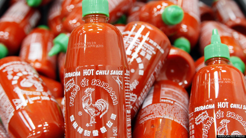 The Definitive Ranking Of Condiments, From Worst To Best | HuffPost Life