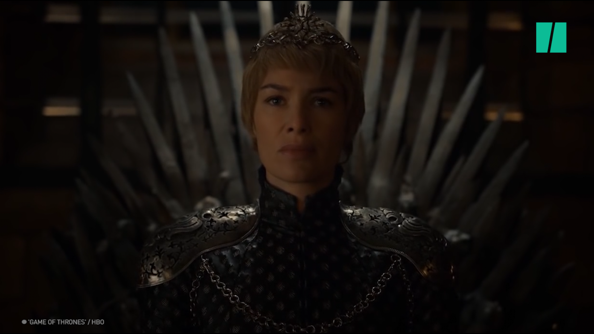 How An Old Prophecy Complicates Cersei's Bombshell Reveal On 'Game Of ...