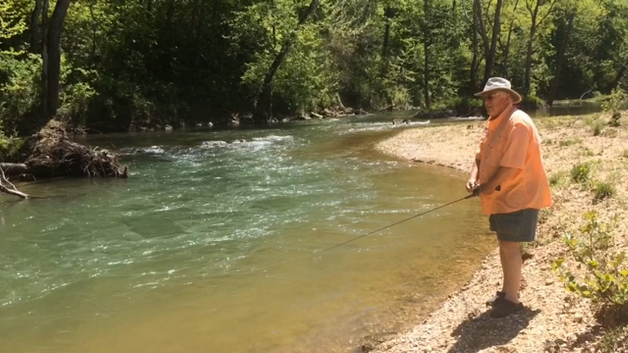 Float fishing on the Niangua River | The Kansas City Star