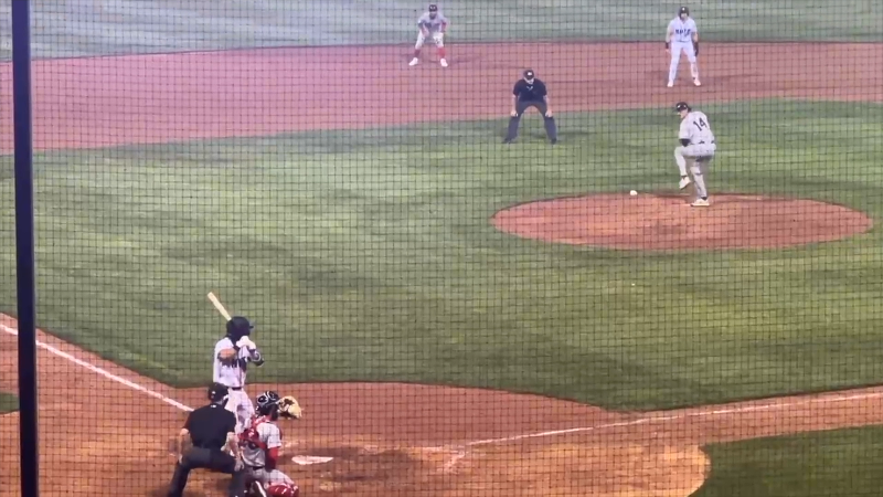Arroyo walk-off single gives Nuts dramatic win | Modesto Bee