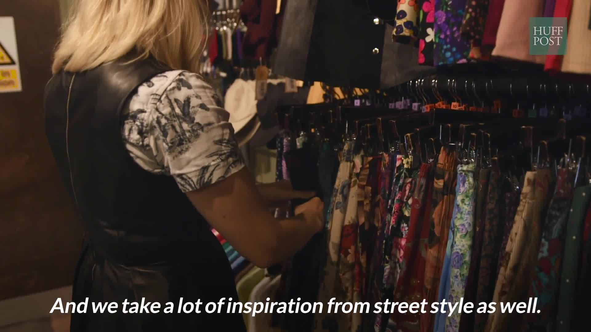 How Beyond Retro Created A Vintage Clothing Empire | HuffPost UK Style