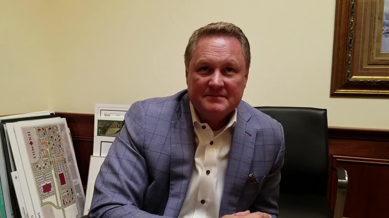 Meridian medical complex expected to fuel new growth | Idaho Statesman