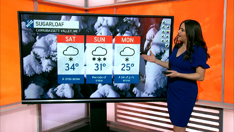 Trending Now Weather Videos | AccuWeather
