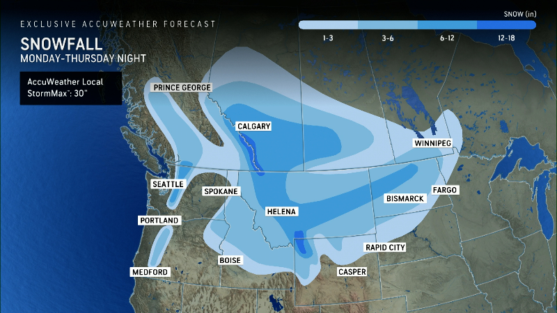 Expert Forecasts Weather Videos | AccuWeather
