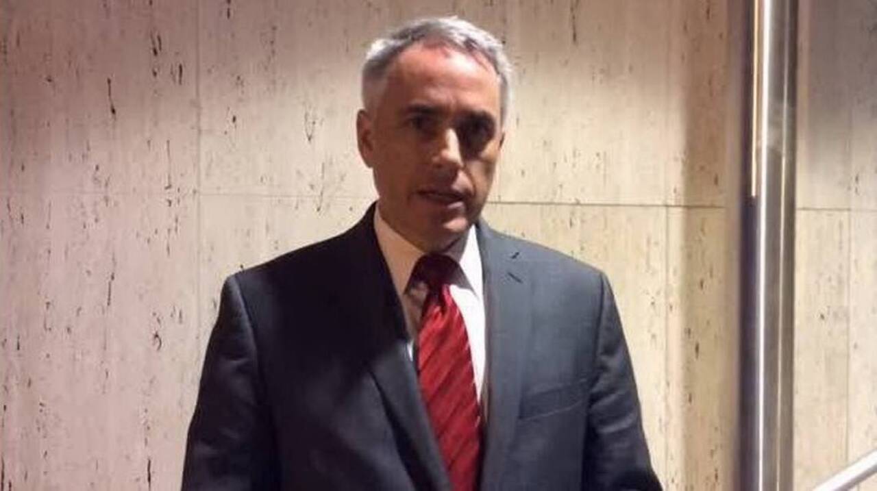 Innocence Exoneration Project interview murder rape DNA testing ...