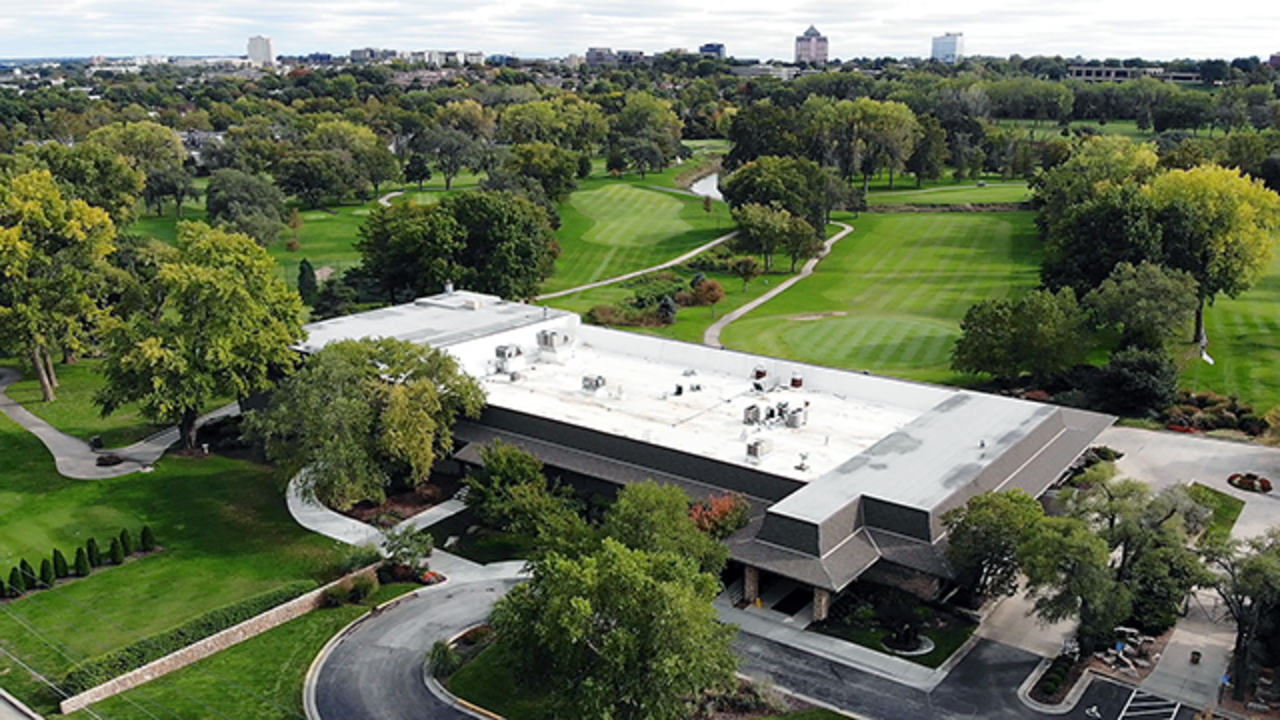 Neighbors oppose redevelopment of Brookridge golf course | Kansas City Star