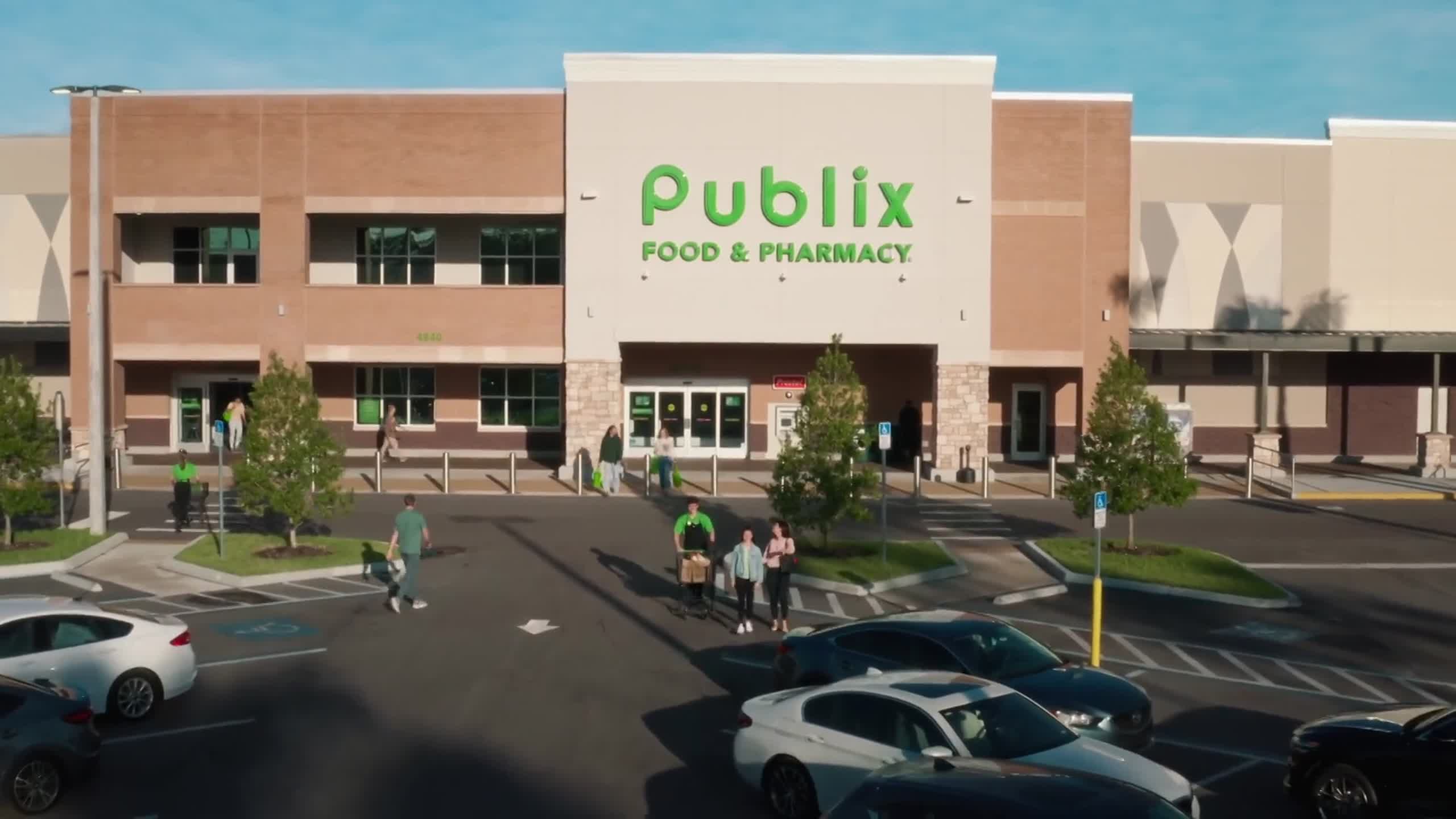 Publix launches Kentucky store website | Lexington Herald Leader