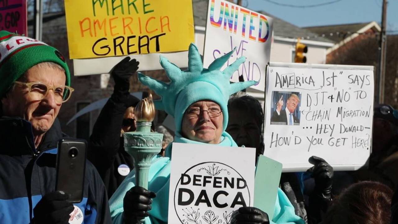 NC DACA recipients say they are the hard-working immigrants the US ...