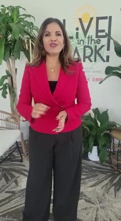 Lizzete Díaz ofrecerá su monólogo "Felizmente tonas" en Miami | El ...