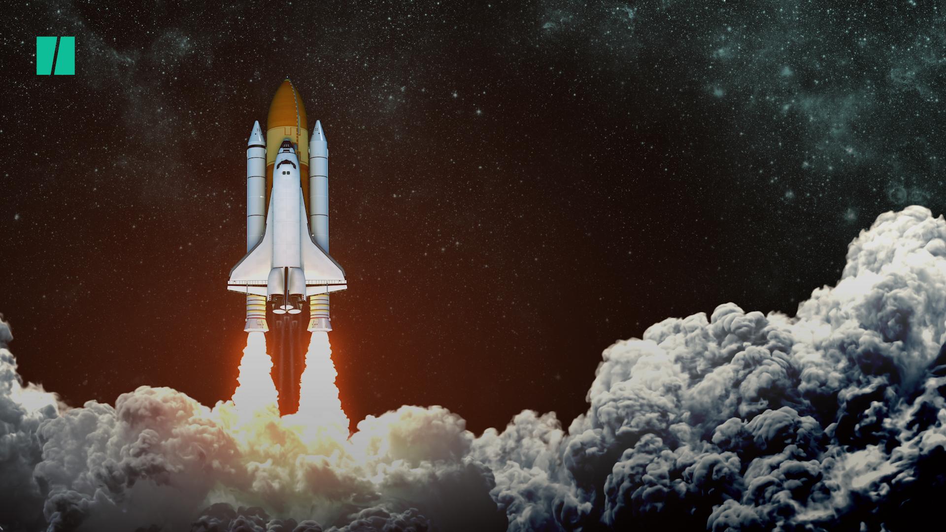 A Brief History Of Space (As We Know It) | HuffPost UK Life