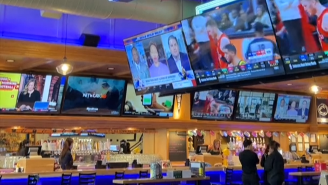 Take a look inside State College's newest restaurant | Centre Daily Times