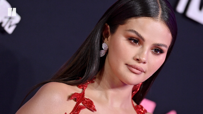 Selena Gomez Marries Benny Blanco: 'My Wife In Real Life' | HuffPost ...