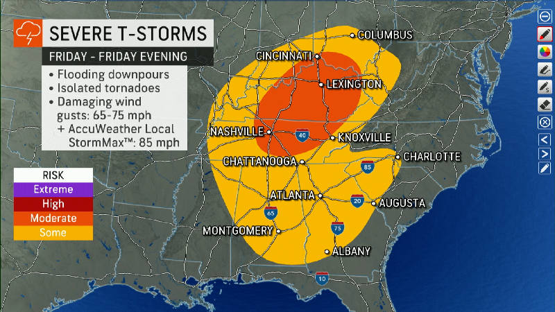 Expert Forecasts Weather Videos | AccuWeather
