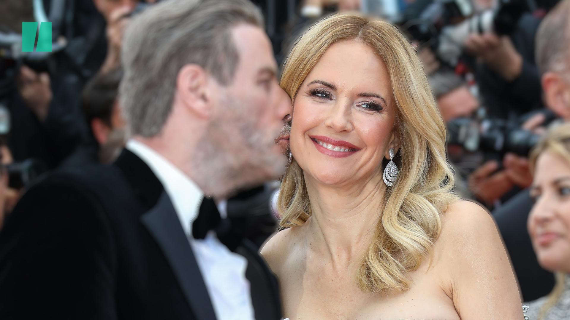 Actress Kelly Preston Dead At 57 After Battle With Breast Cancer ...