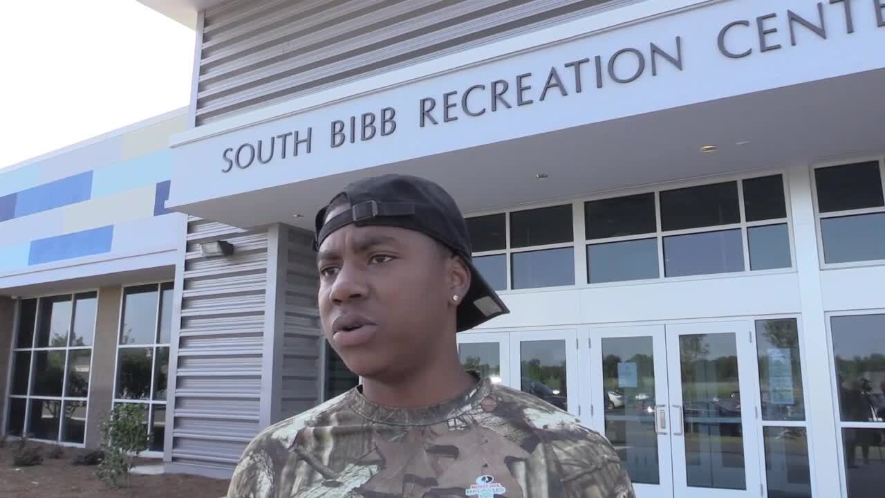 South Bibb Recreation Center user says keep it open | Macon Telegraph