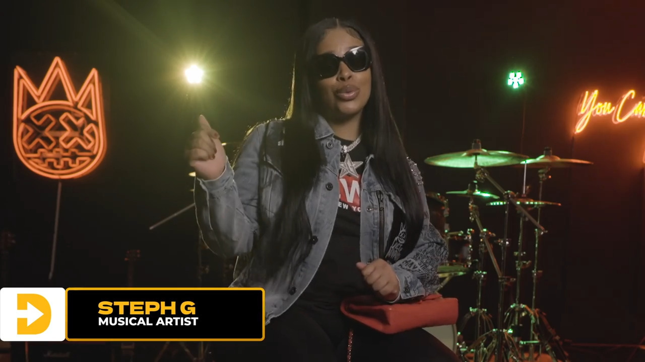 TuneDn: Steph G | The Sacramento Bee