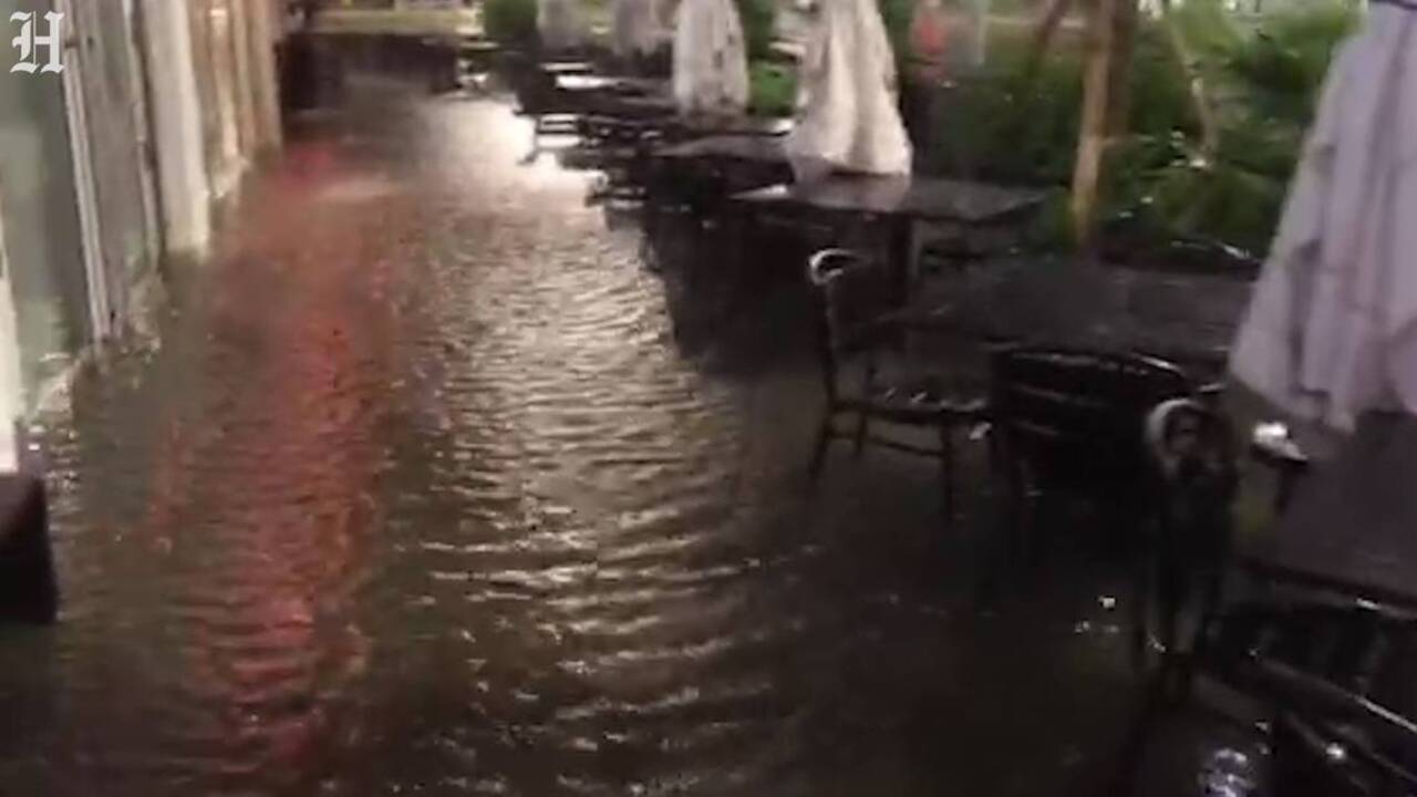 Severe flooding spotted on Miami Beach | Miami Herald