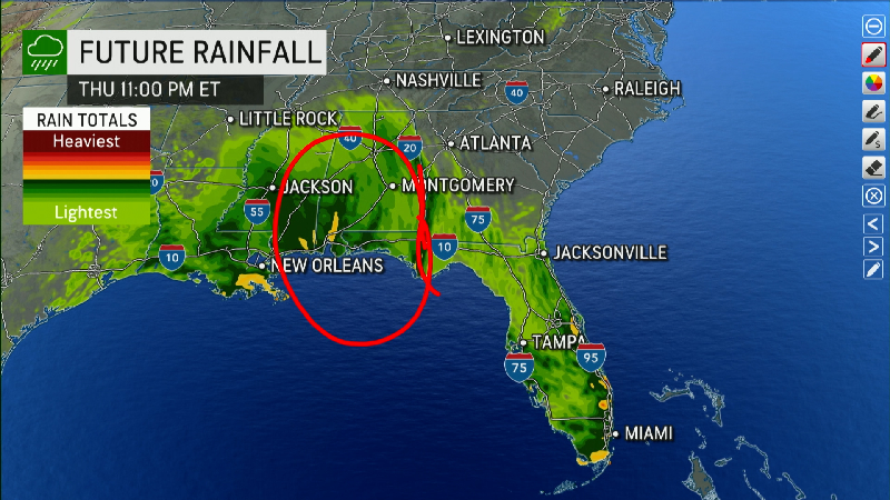 Trending Now Weather Videos | AccuWeather