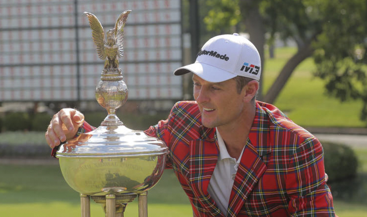 U.S. Open: 1963 is last year Colonial winner won | Fort Worth Star-Telegram