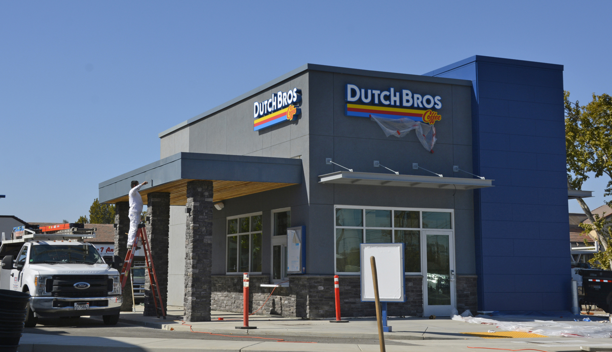 Update on Turlock CA Dutch Bros, Boot Barn, Home Depot plans | Modesto Bee
