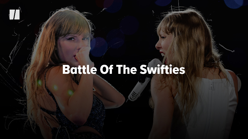 Taylor Swift Meets Young Survivors Of UK Stabbing Attack | HuffPost ...