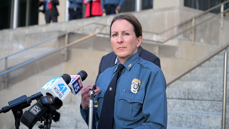 Latest news | Kansas City Star