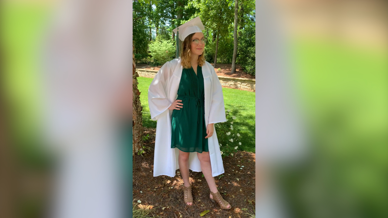 Diary of a Pandemic: Colleen Casey, MD, May 4, 2020 | Raleigh News ...