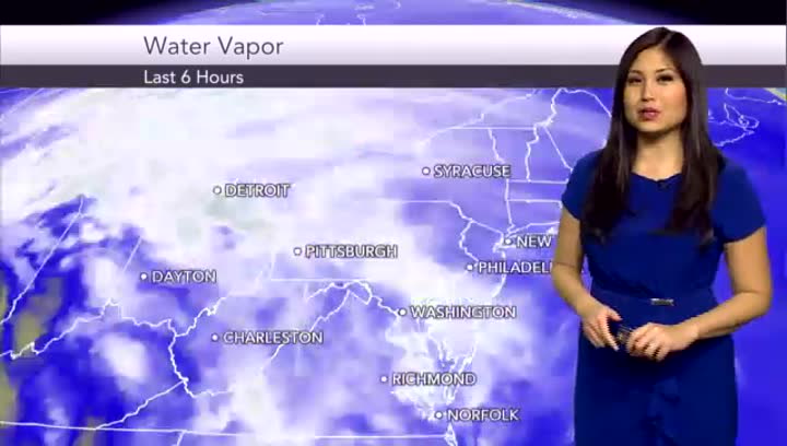 Trending Now Weather Videos | AccuWeather