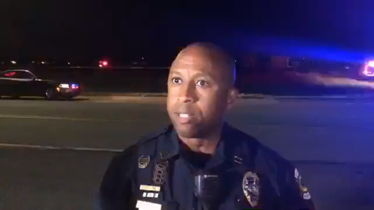 Police discuss officer-involved shooting in north Wichita | Wichita Eagle