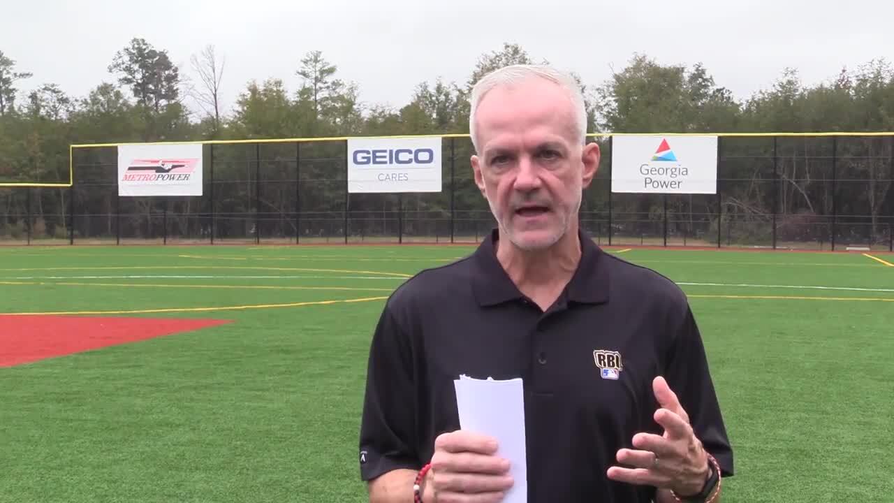 New 1.6 million sports facility opens in Macon with help from Atlanta ...