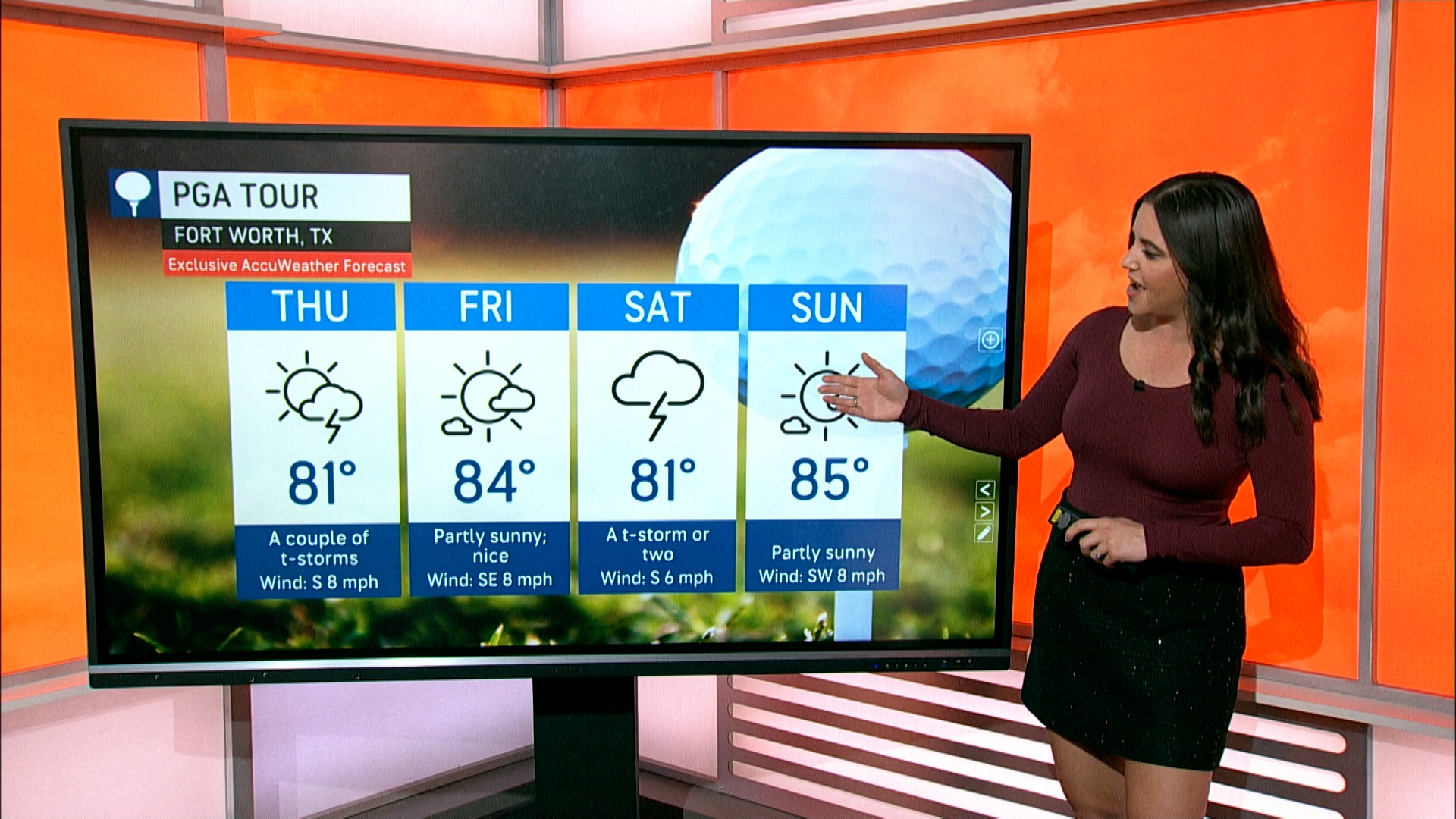 Trending Now Weather Videos | AccuWeather