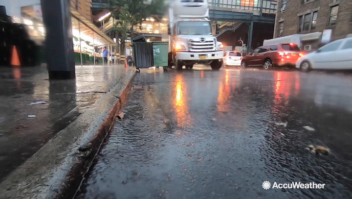 Trending Now Weather Videos | AccuWeather