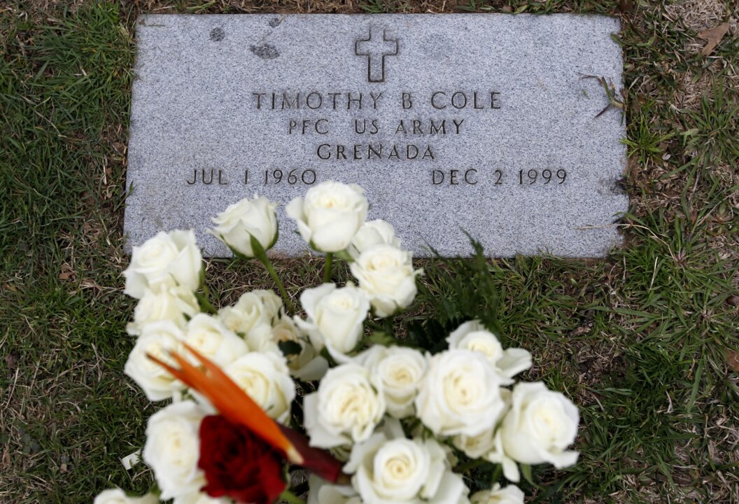 Tim Cole still helps the wrongfully convicted | Fort Worth Star-Telegram