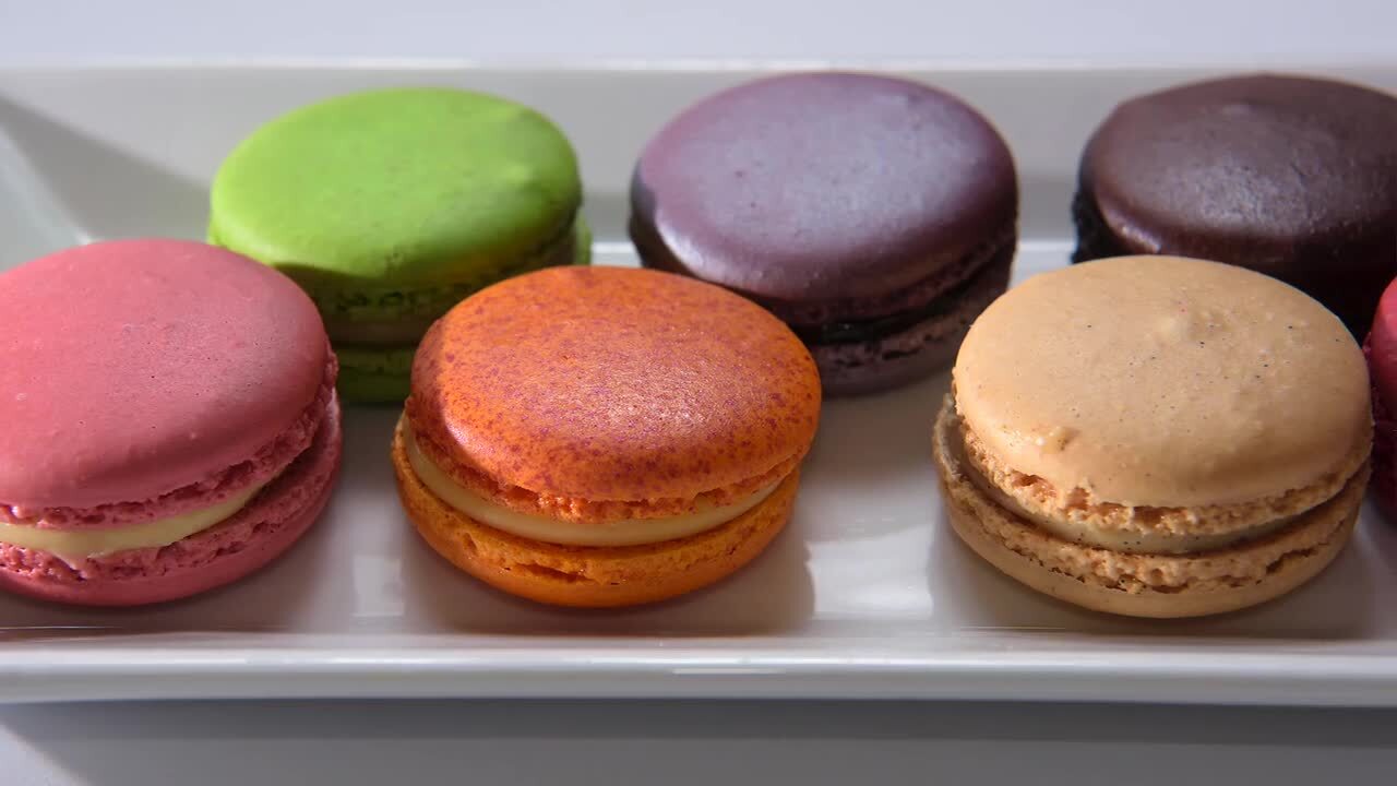 Estelle Bakery and Patisserie offers French treats in Sacramento ...