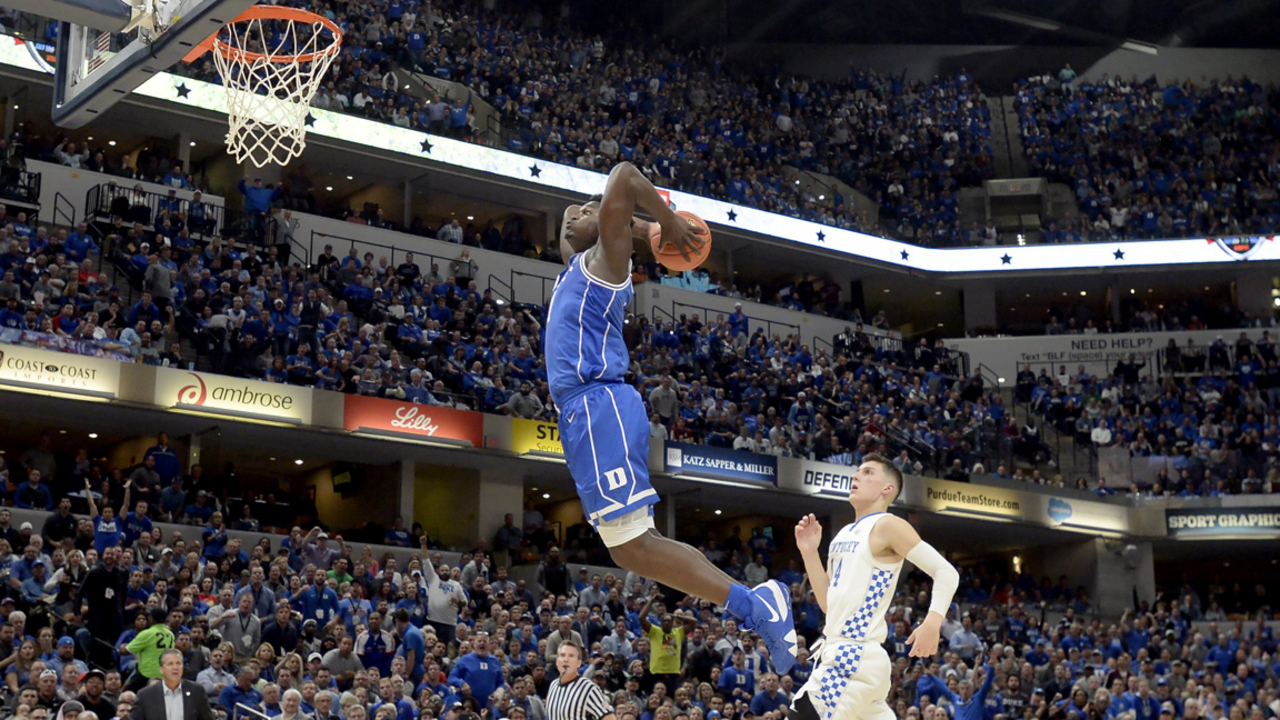 Duke vs. Kentucky, game analysis | The State