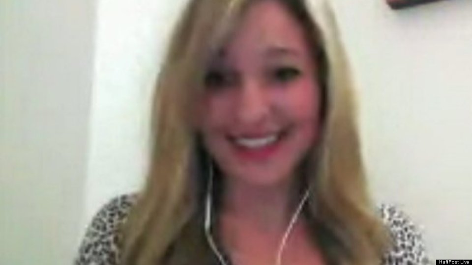 Why I Hate Wearing Bras | HuffPost Videos