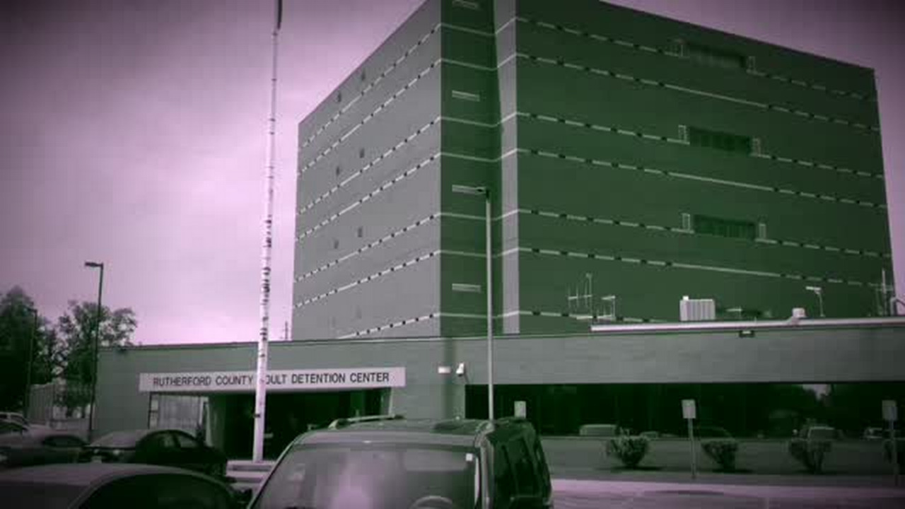 Georgia prison escapees returned to Georgia | Macon Telegraph