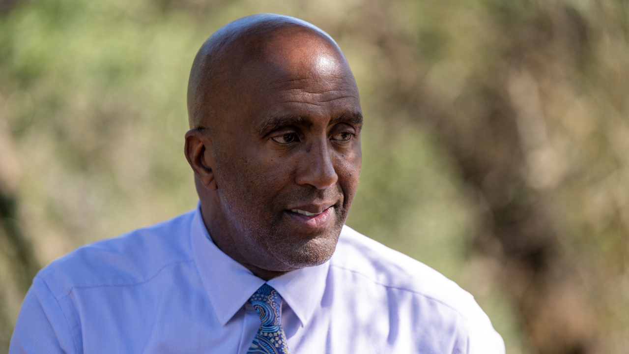 Hear Assemblymember Jim Cooper and Sacramento Sheriff candidate ...