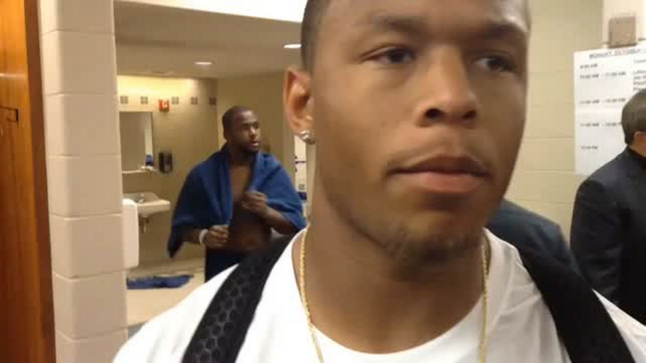 Video: Inside the Dolphins locker room after victory vs. Titans | Miami ...