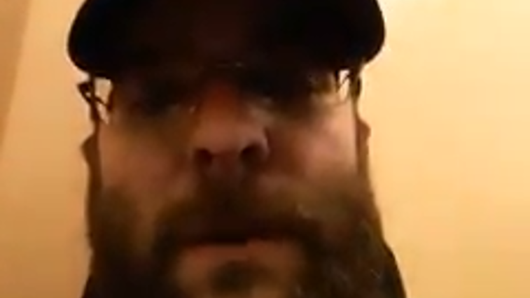 Taranto claims to have been inside the Capitol on Jan. 6 | Tri-City Herald