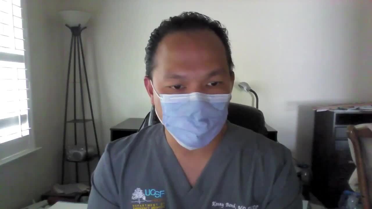 California face mask order: Rules, enforcement, exemptions | Sacramento Bee