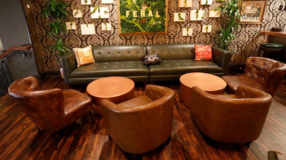 Feral Kitchen + Lounge replaces Mother's Tavern in SLO | San Luis ...