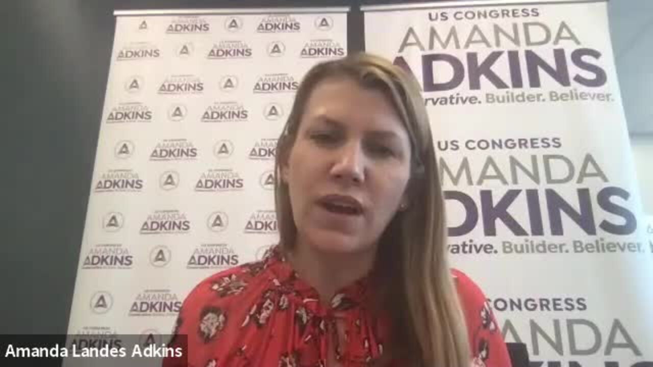 Editorial Board interview with Republican candidates for Kansas's 3rd ...