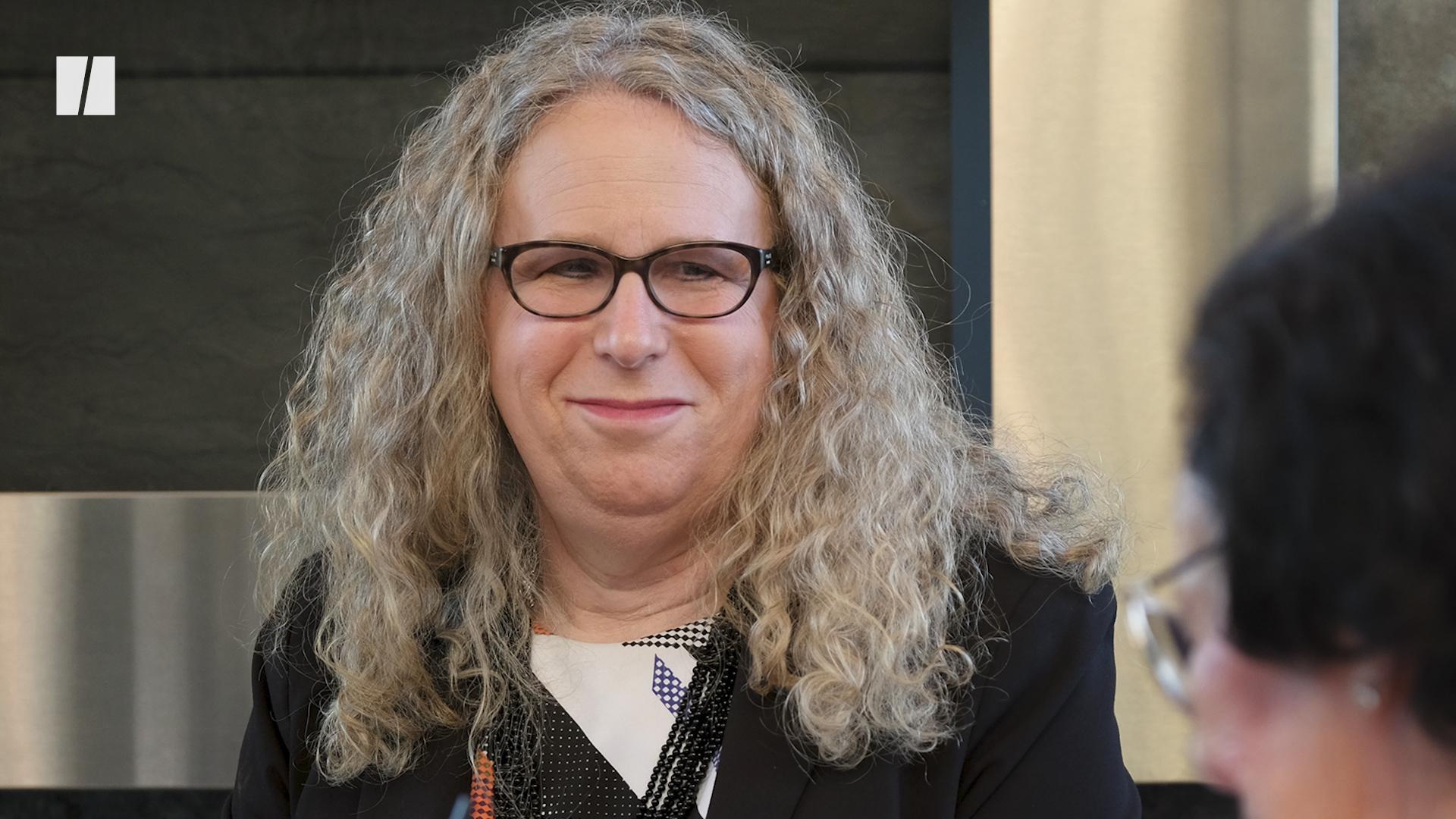 Chelsea Wolfe Makes History As First Trans Athlete To Go To Olympics ...