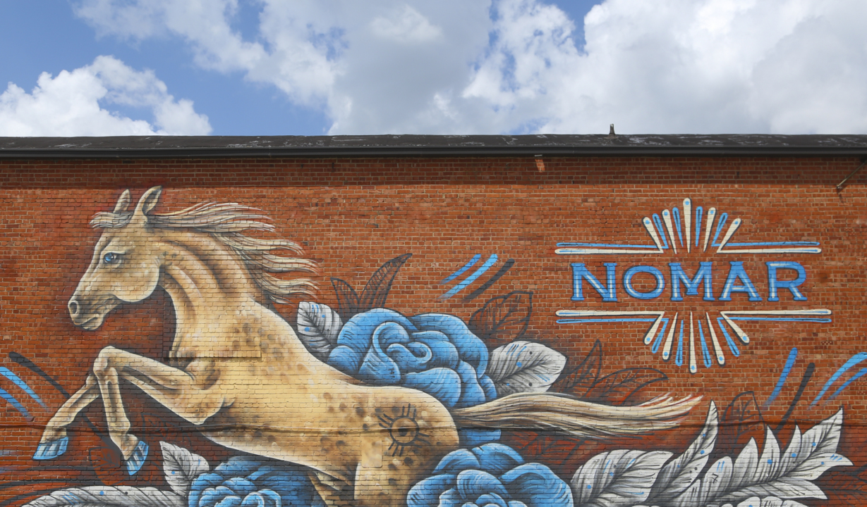 Summer Mural Bash | Wichita Eagle